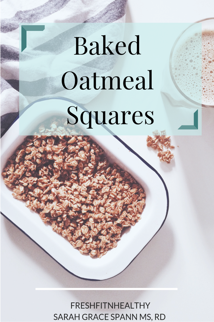 10 Healthy Snacks You Can Feel Good About