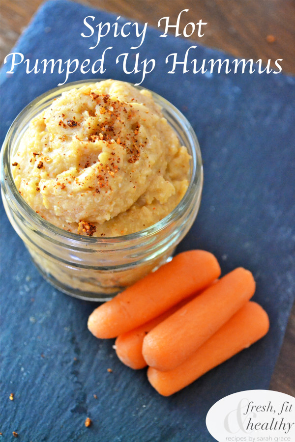 10 Healthy Snacks You Can Feel Good About
