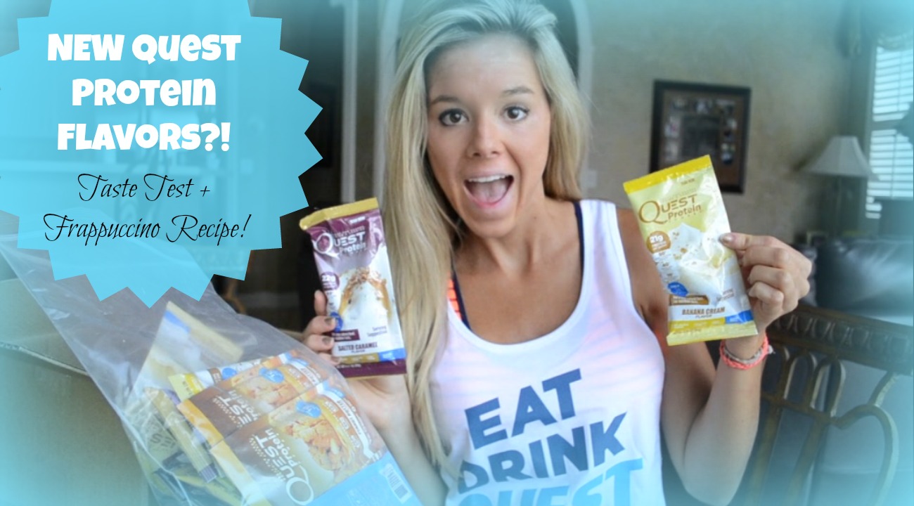 [diy, high protein] Starbucks Salted Caramel Frappuccino - Fresh Fit N ...