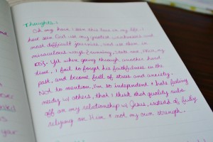 How I Read My Bible, Journal, and Do My “Quiet Time” Every Morning