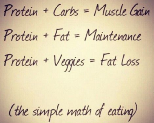 The ONE Thing Preventing You From Reaching Your Health Goals