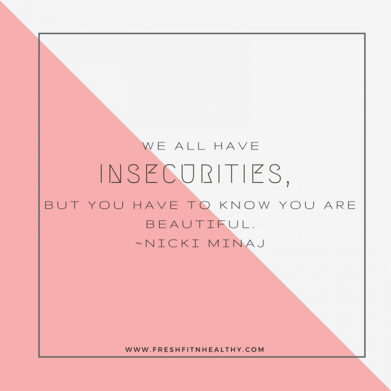 Love Your Body! 50+ Inspiring Quotes and Tips