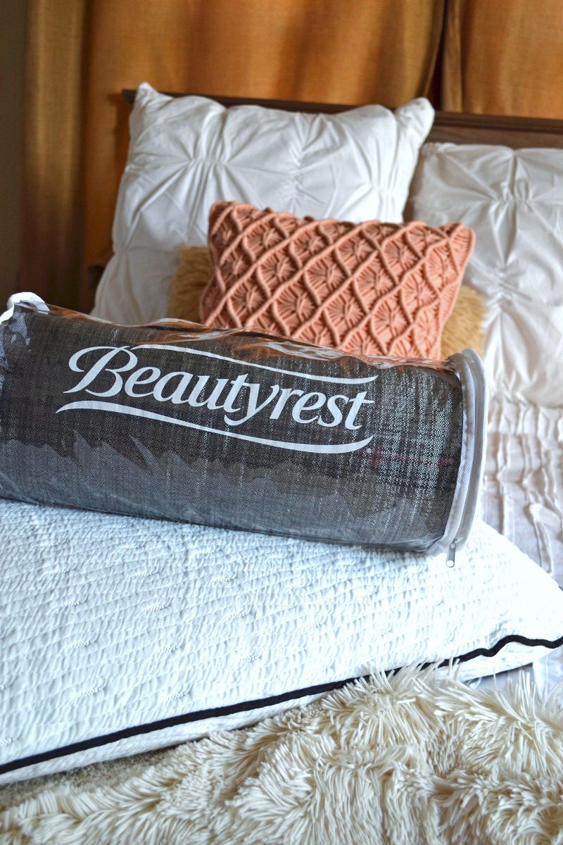 Why Enough Sleep Is Important and Tips to Get Your Beautyrest!