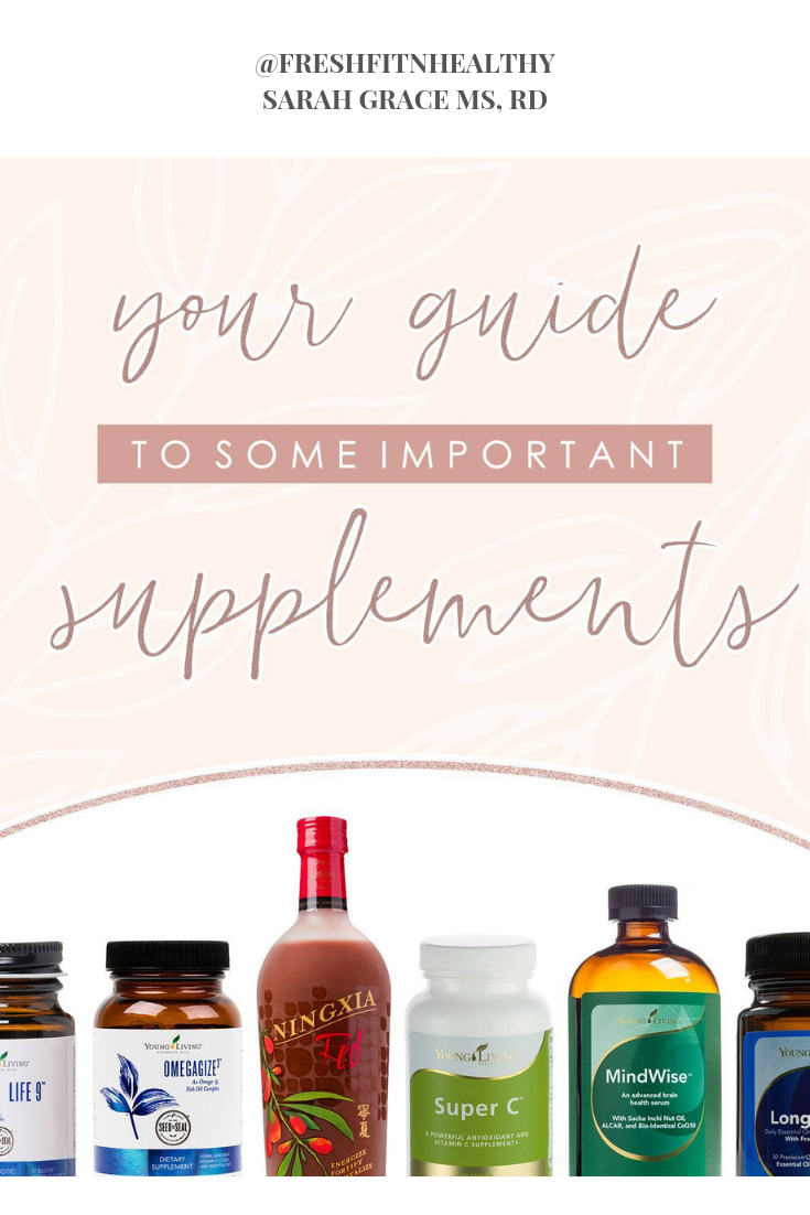 Nutrient Deficiencies in Focus