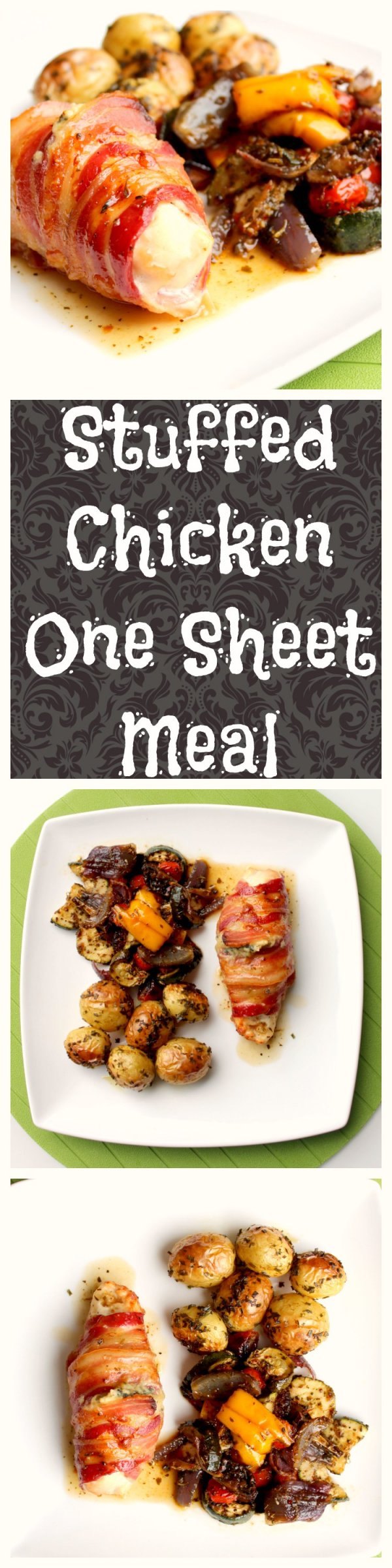 15 Single Sheet Pan Meals to Make Life Easier