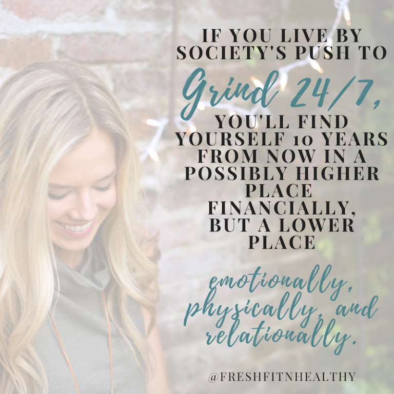 26 Life Lessons on my 26th Birthday - Fresh Fit N Healthy