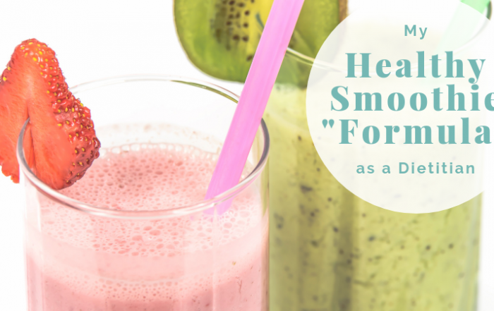 Sarah Grace Spann - Fresh Fit N Healthy