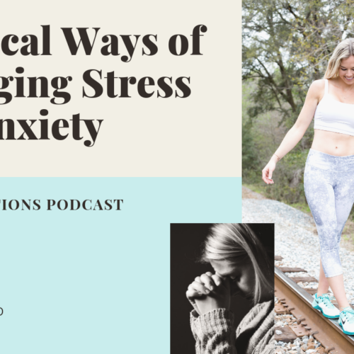 3 Breathing Exercises to Relax and Destress - Fresh Fit N Healthy