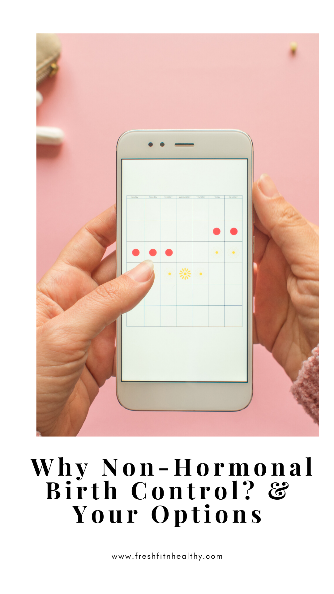 Why Choose Non-hormonal Birth Control?